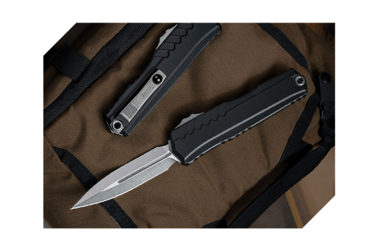 Knives – MTK Inc.