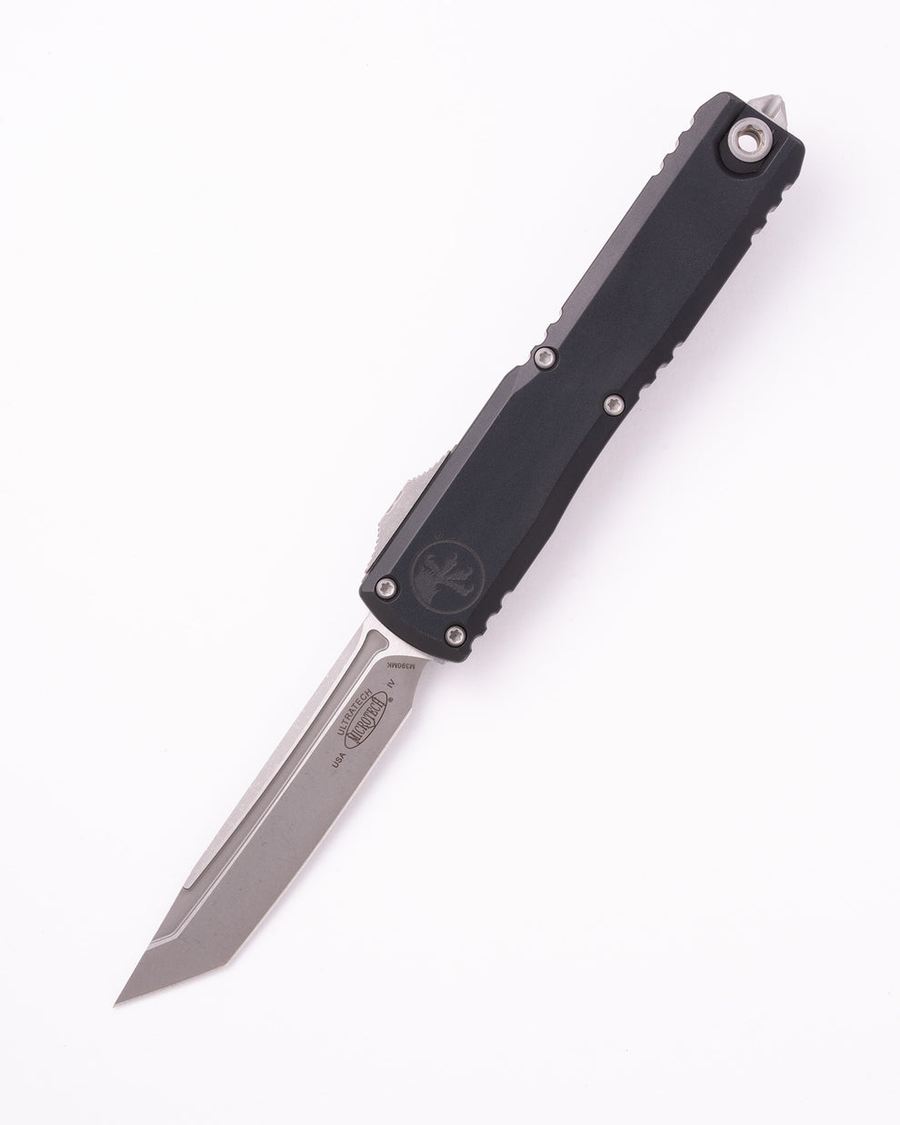 Ultratech® Gen IV T/E Apocalyptic® Standard Black (11234-10AP) – MTK Inc.