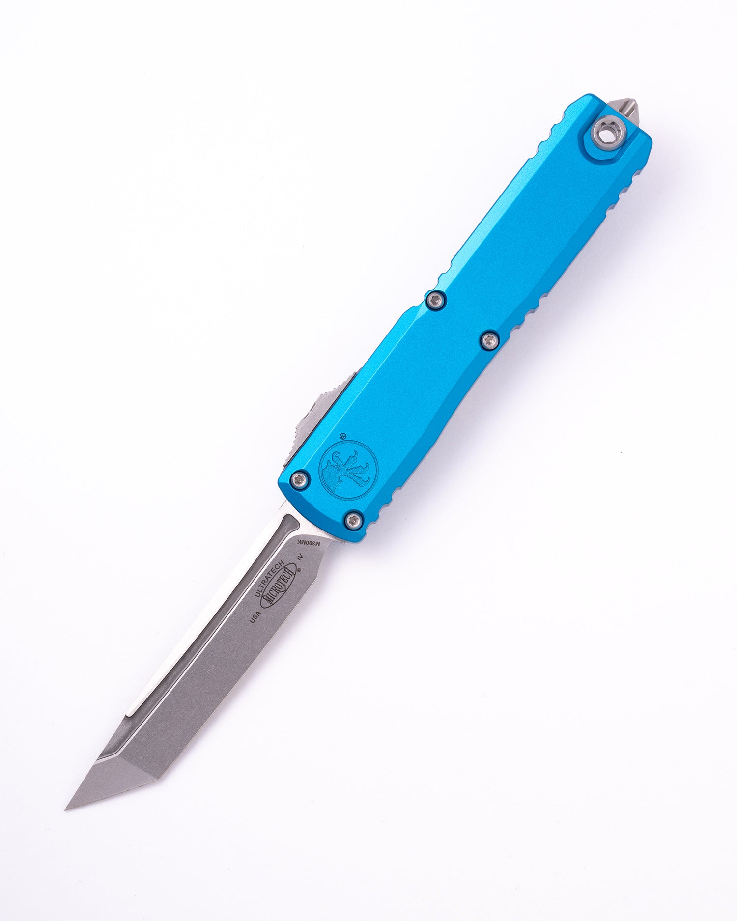 ULTRATECH GEN IV T/E STONEWASH STANDARD BLUE (11234-10BL) – MTK Inc.