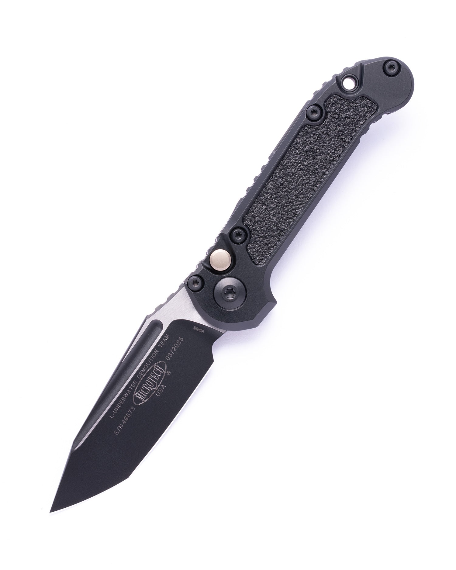 L.U.D.T.® T/E Gen III Tactical Standard (1136-1T) – MTK Inc.