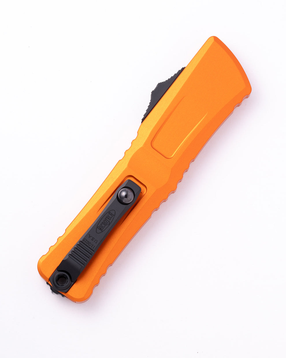 Combat Troodon® S/E Gen III Black Standard Orange (1143-1OR) – MTK Inc.