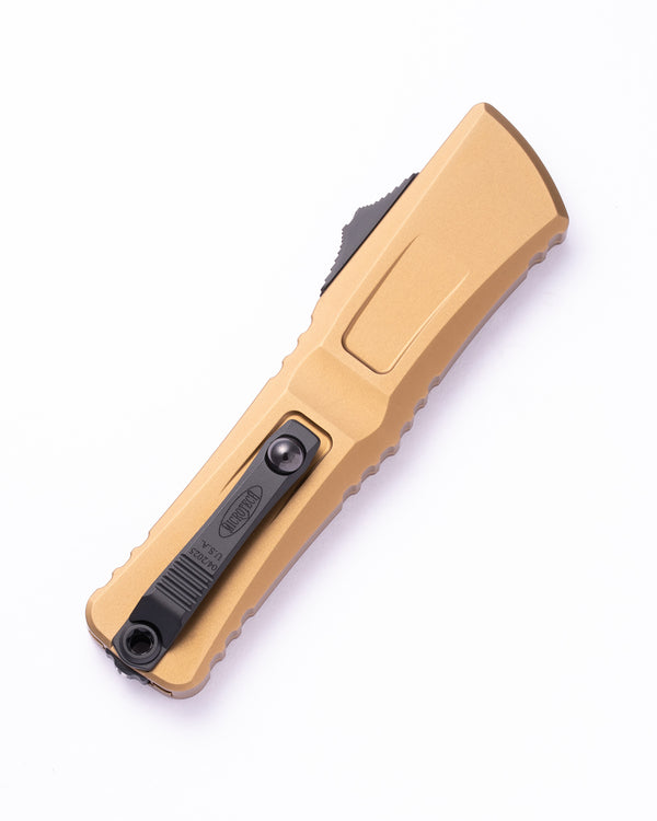 COMBAT TROODON GEN III T/E BLACK STANDARD TAN (1144-1TA) – MTK Inc.