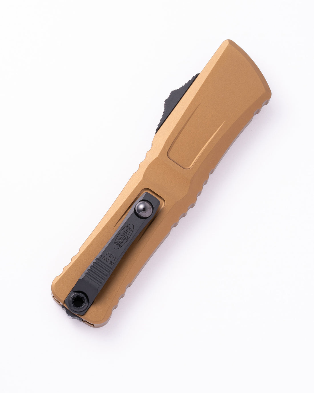 COMBAT TROODON GEN III BOWIE BLACK STANDARD TAN (1146-1TA) – MTK Inc.