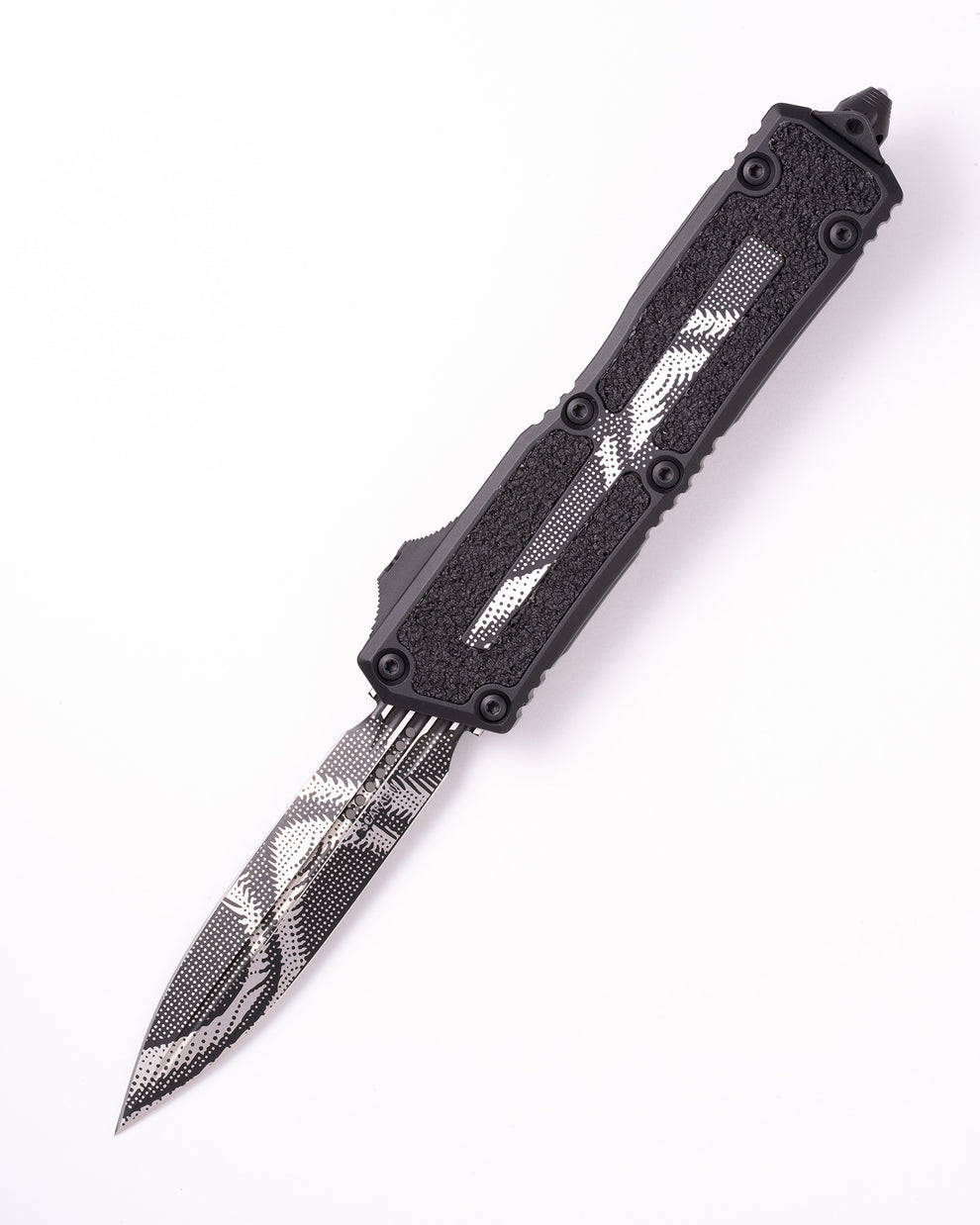 Scarab II Gen III D/E Geo Trace Camo Standard (1280-1GOC) – MTK Inc.