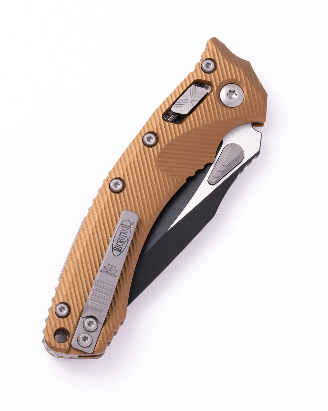 Amphibian – tagged "Amphibian" – MTK Inc.