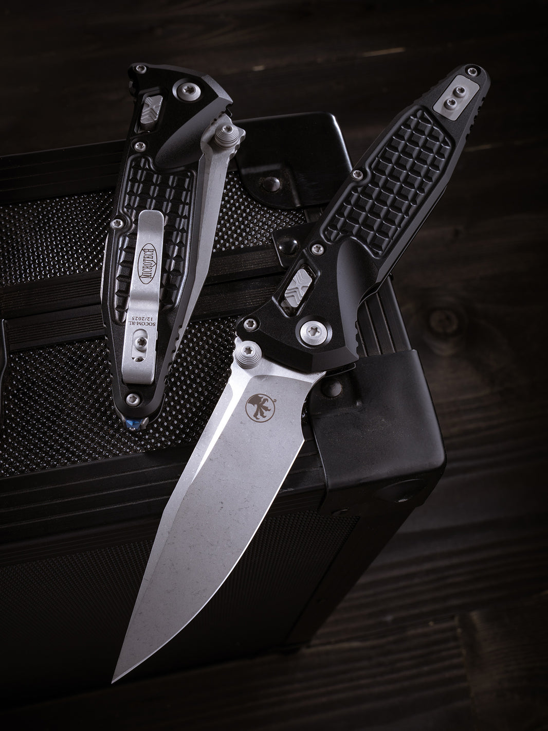 RAM-LOK™ Models – MTK Inc.