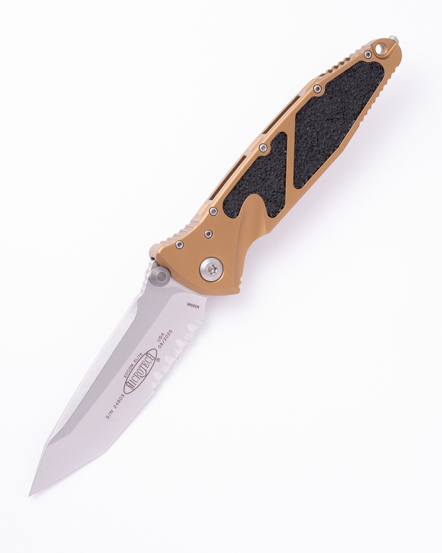 SOCOM ELITE T/E-M STONEWASH P/S TAN (161-11TA) – MTK Inc.