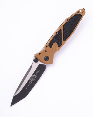 Microtech Knives – MTK Inc.