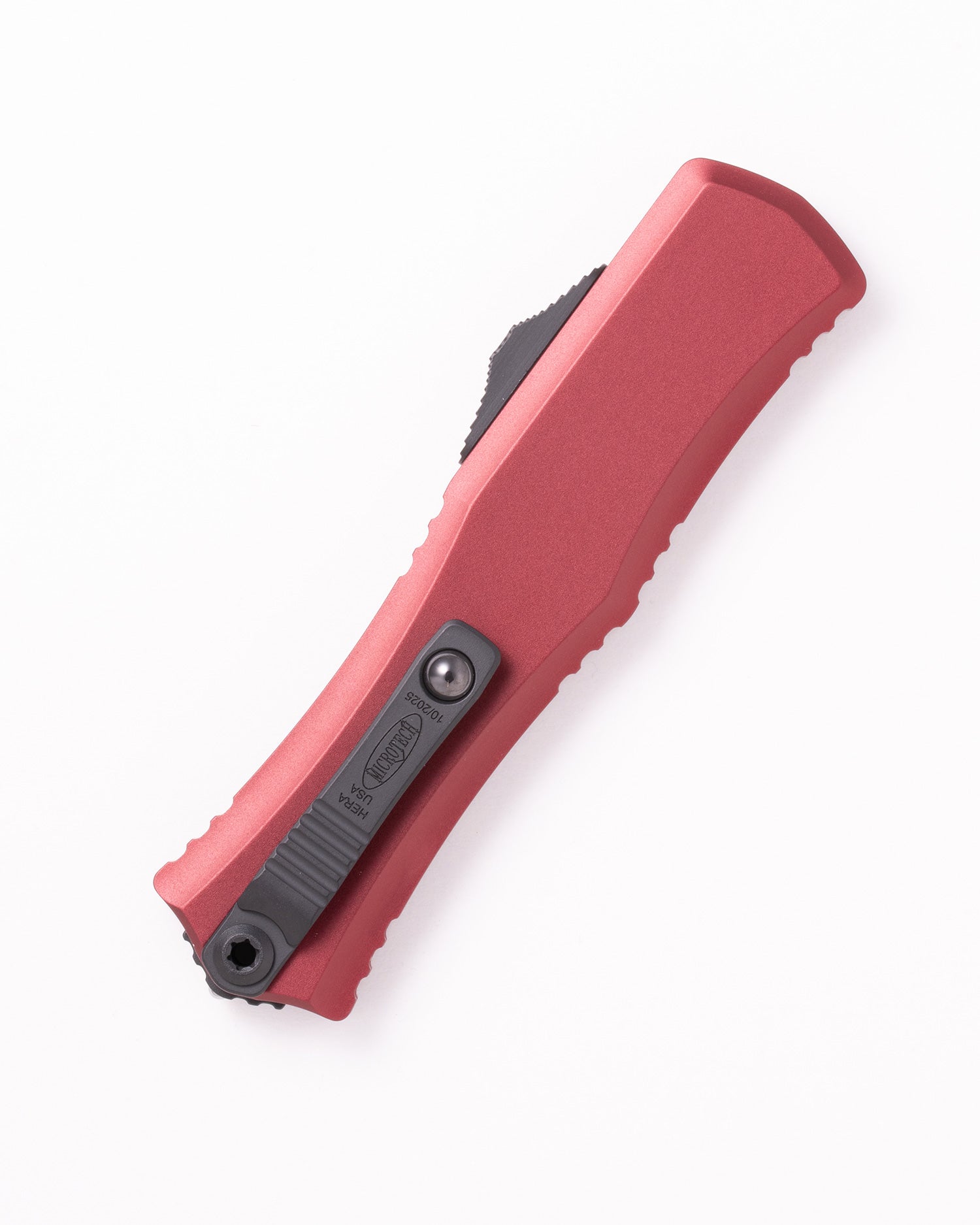 Hera® II Mini Bayonet Standard Merlot (1701M-1MR) – MTK Inc.