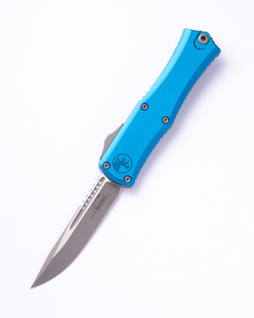 Hera® II Mini S/E Apocalyptic® Standard Blue (1703M-10APBL) – MTK Inc.