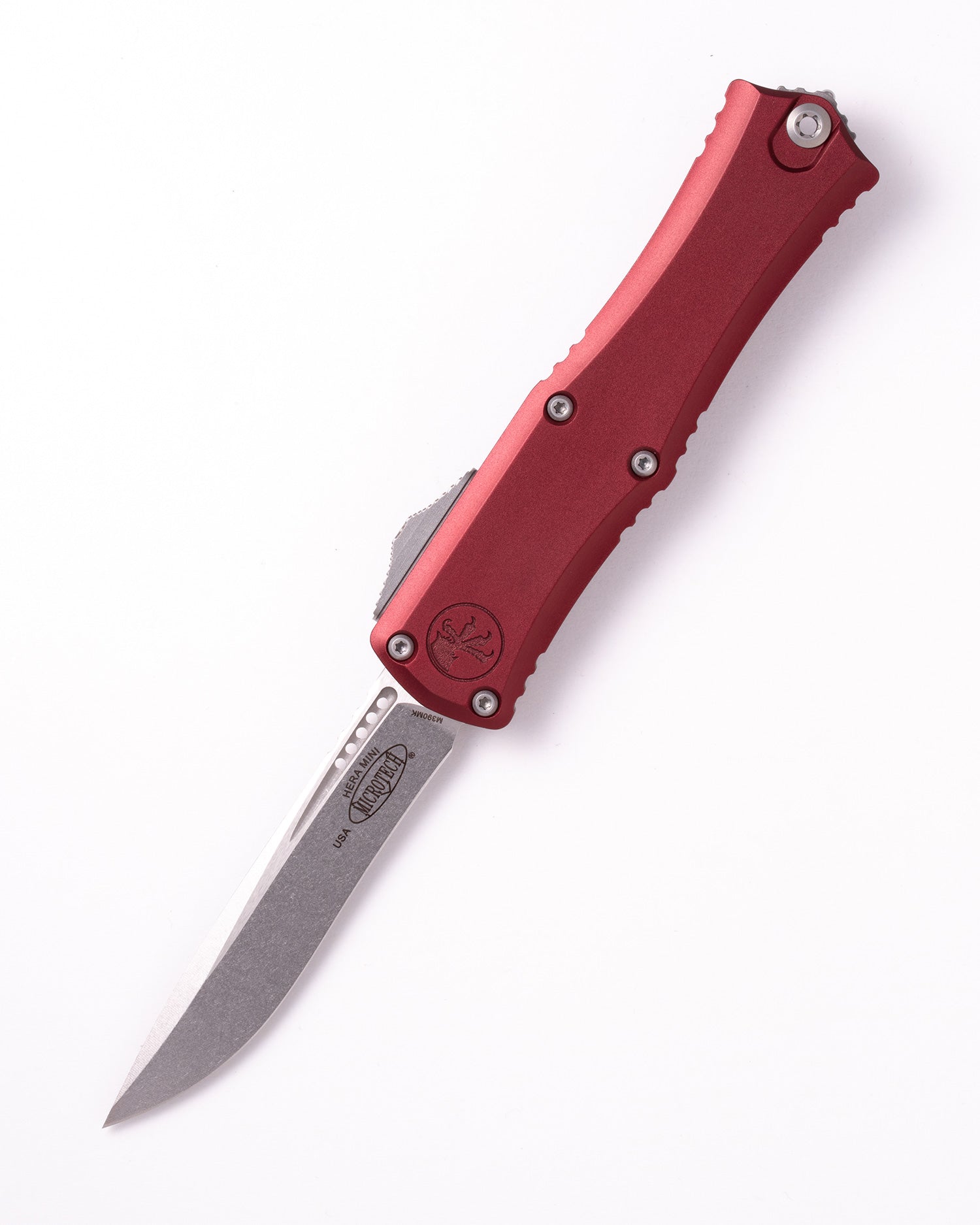 Hera® II Mini Recurve Merlot Stonewash Standard (1705M-10MR) – MTK Inc.