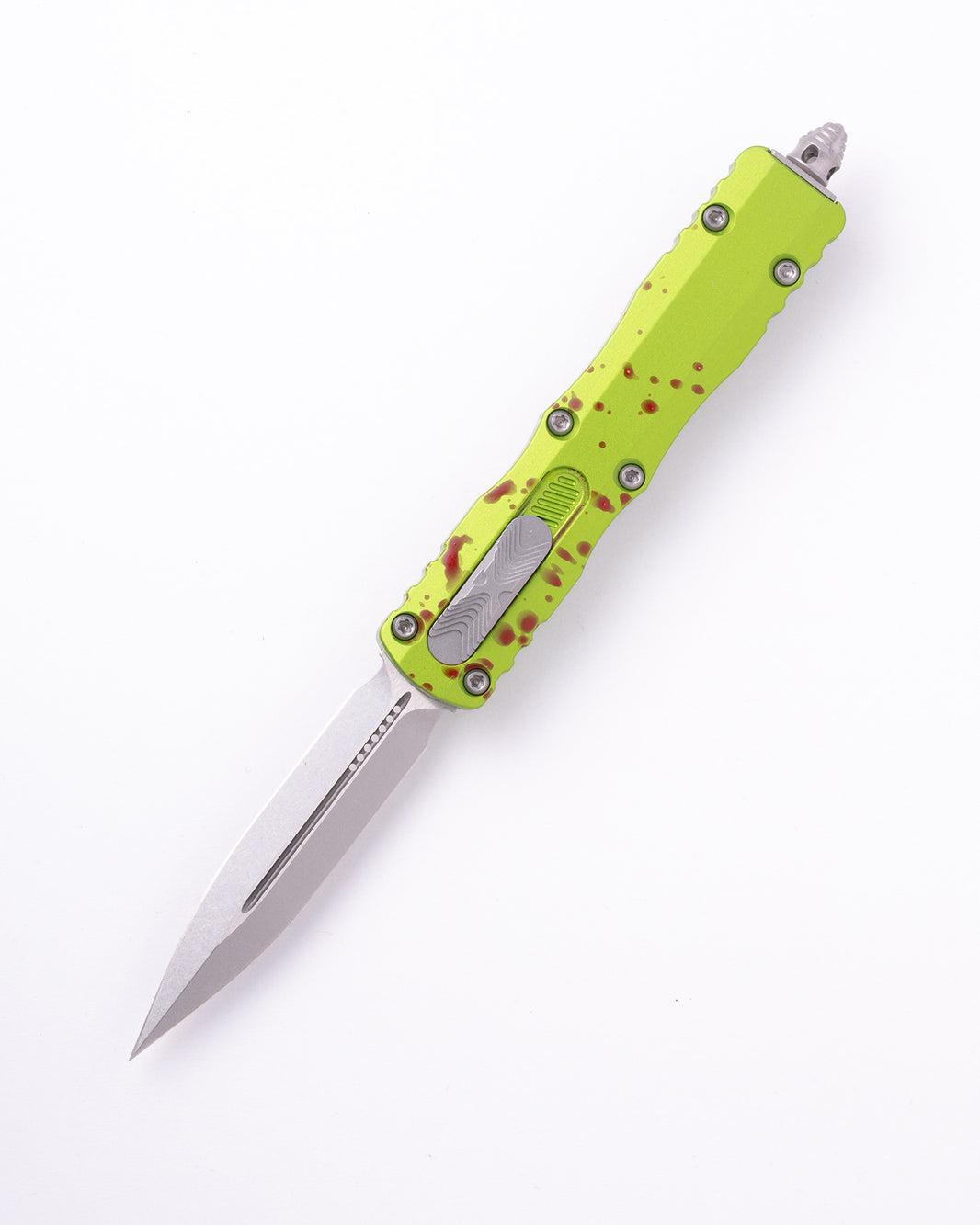 Microtech Knives | Zombie Tech Collection – tagged "Zombie" – MTK Inc.