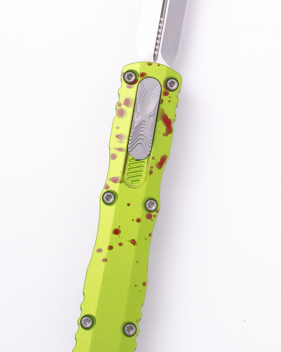 Microtech Knives | Zombie Tech Collection – tagged "Zombie" – MTK Inc.