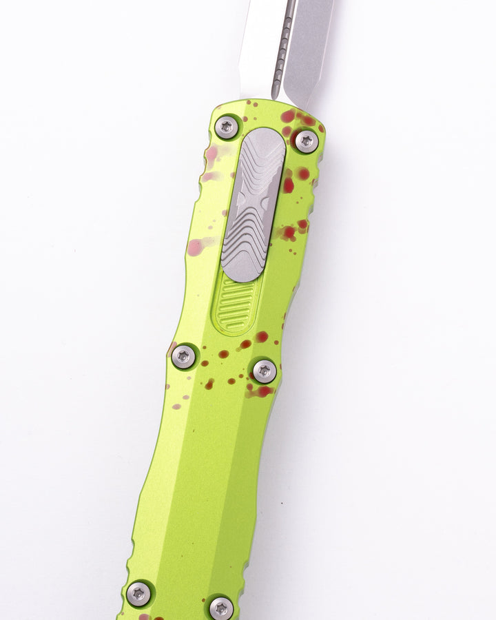 Microtech Knives | Zombie Tech Collection – tagged "Zombie" – MTK Inc.