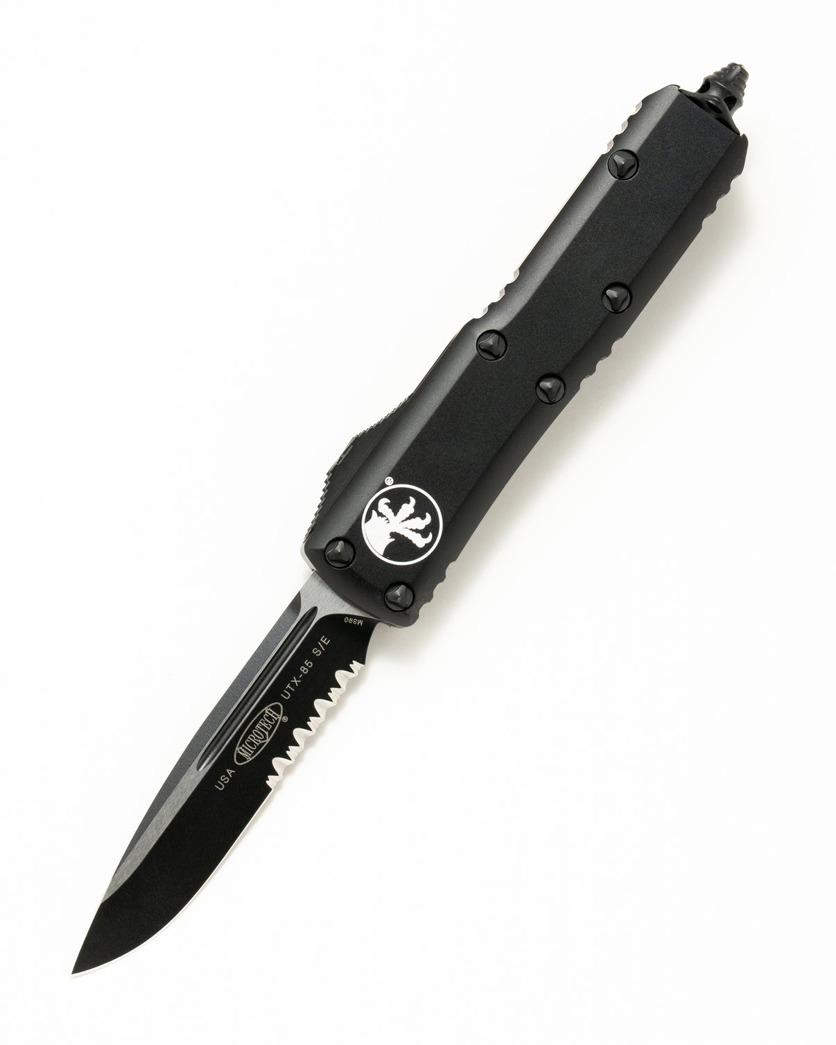 UTX-85 S/E BLACK TACTICAL P/S (231-2T) – MTK Inc.