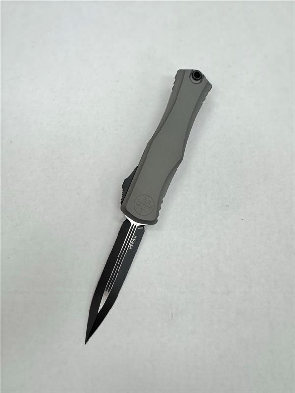 Hera II D/E Tactical Standard Natural Clear (1702-1NC) – MTK Inc.