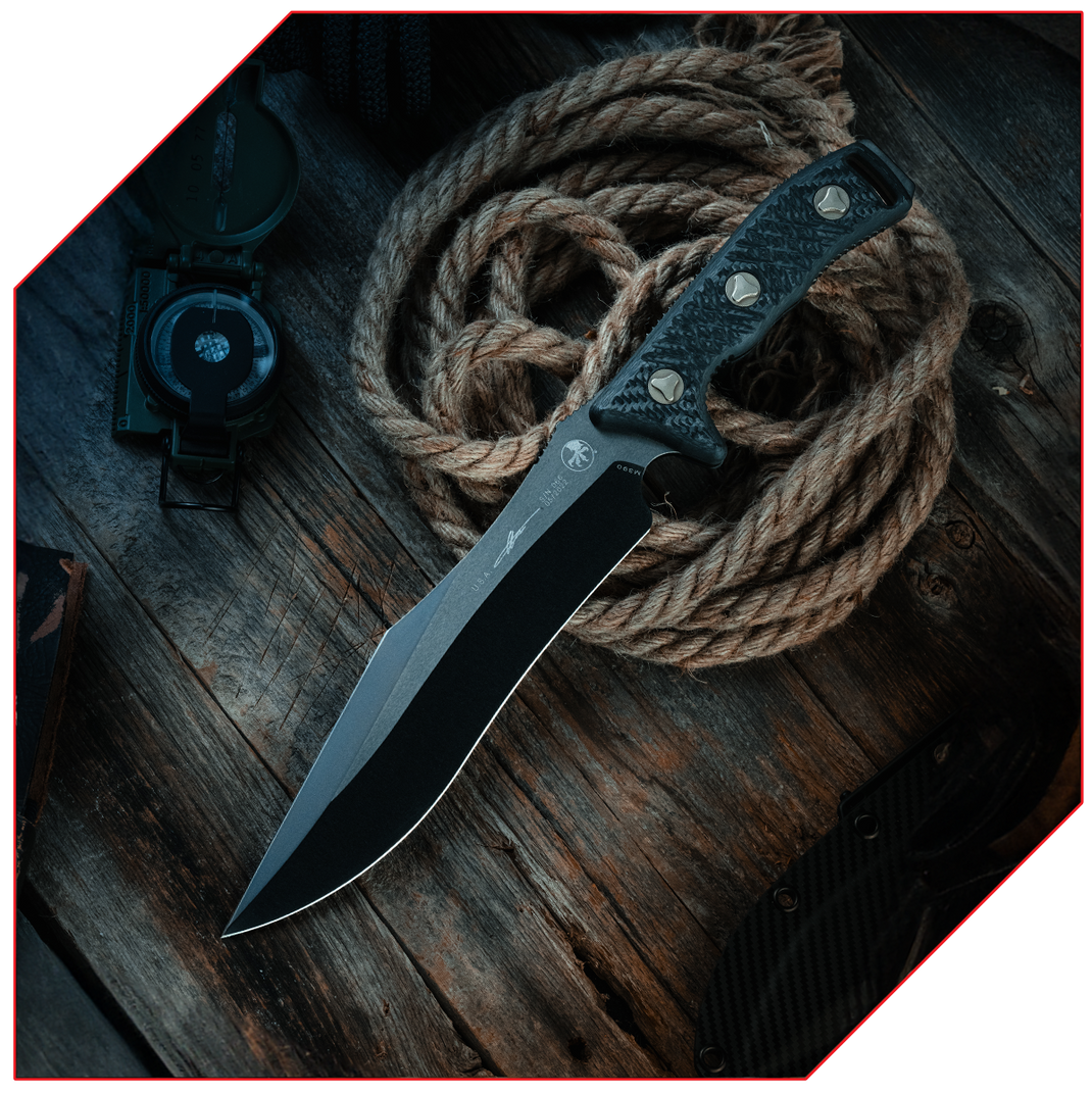 Microtech Knives – MTK Inc.