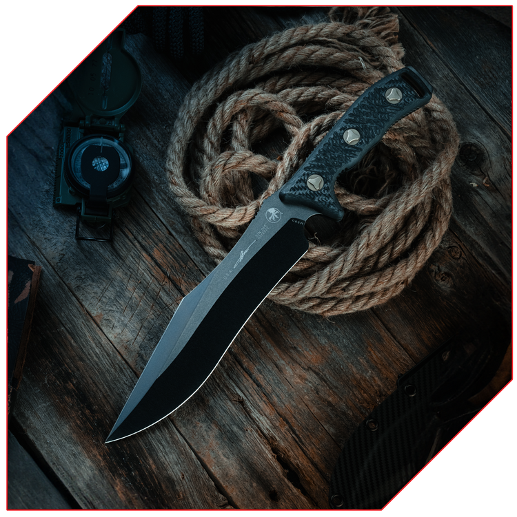 Microtech Knives – MTK Inc.