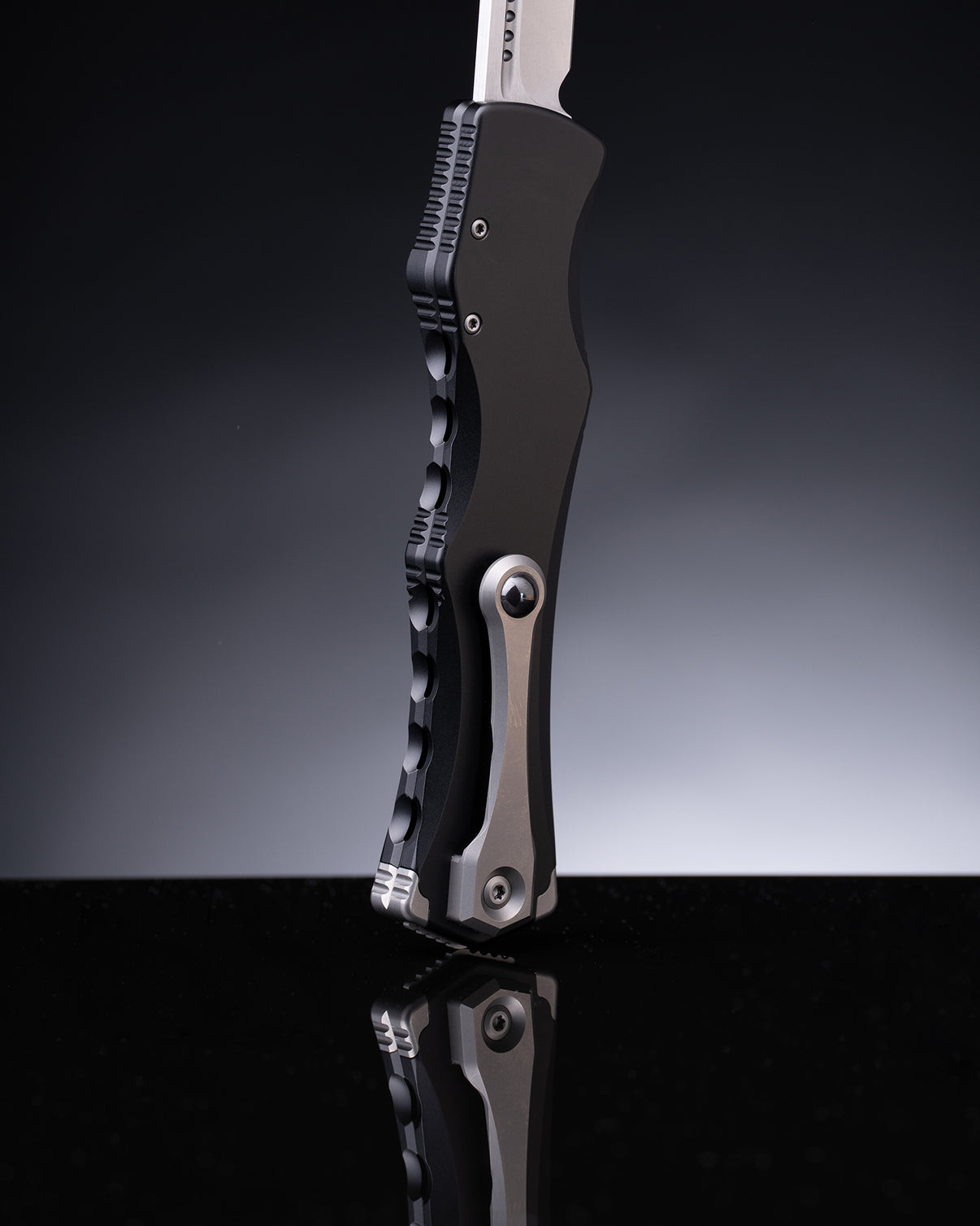 HALO IV S/E MARFIONE SELECT STONEWASH FINISH HARDCOAT ANODIZED ALLOY D ...