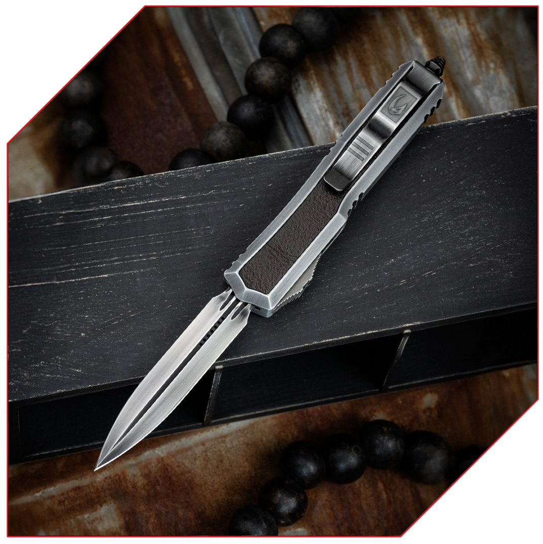Microtech Knives – MTK Inc.