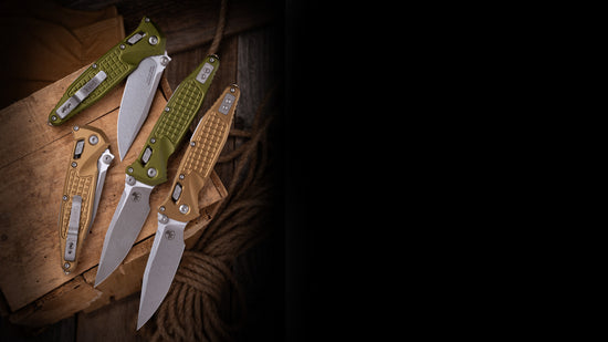 Microtech Knives – MTK Inc.