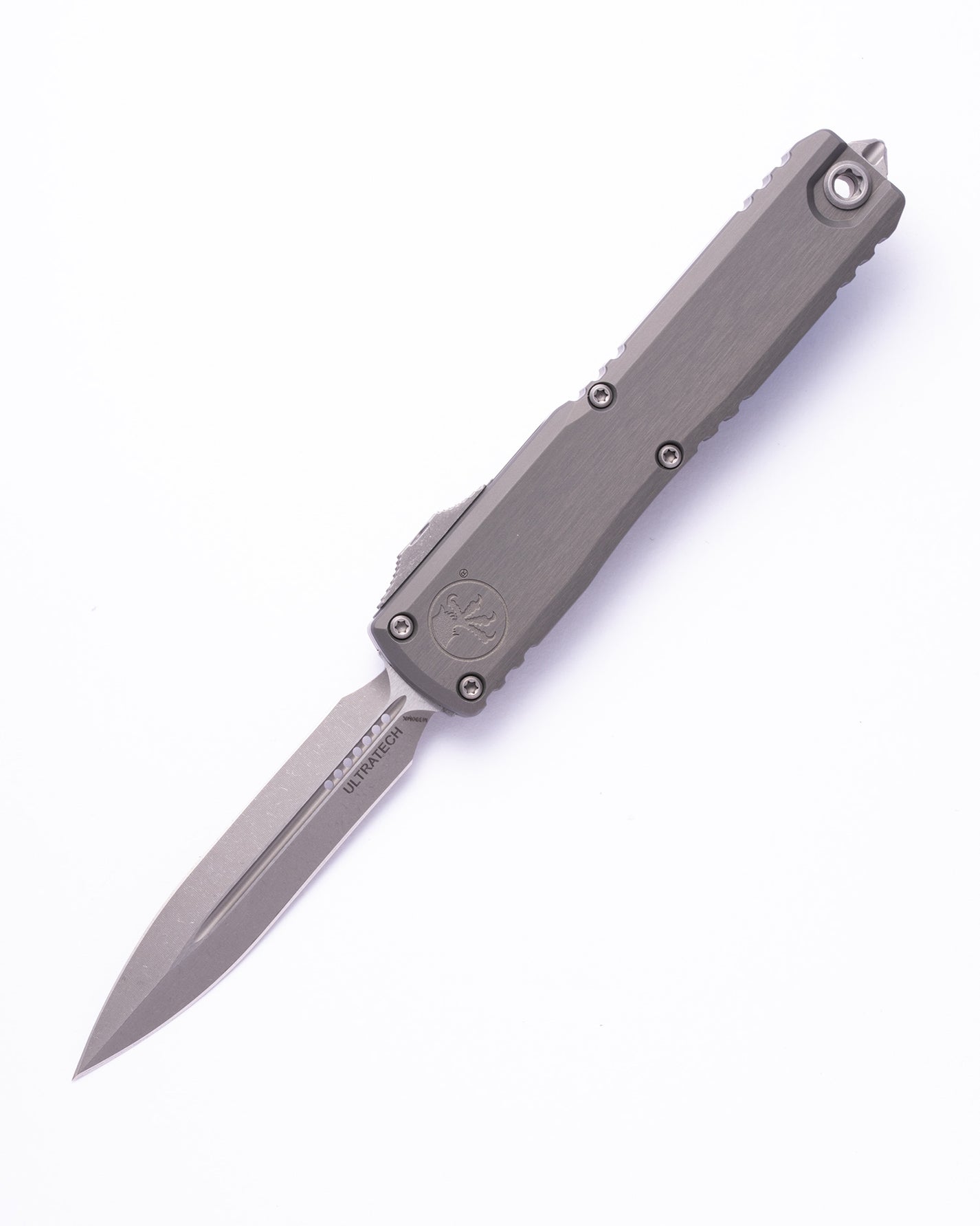 ULTRATECH GEN III ZBP™ D/E APOCALYPTIC STANDARD NATURAL CLEAR (1122-10 ...