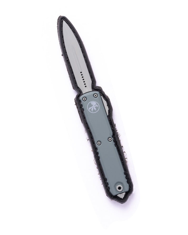 Ultratech Gen III Natural Clear PVC Patch – MTK Inc.