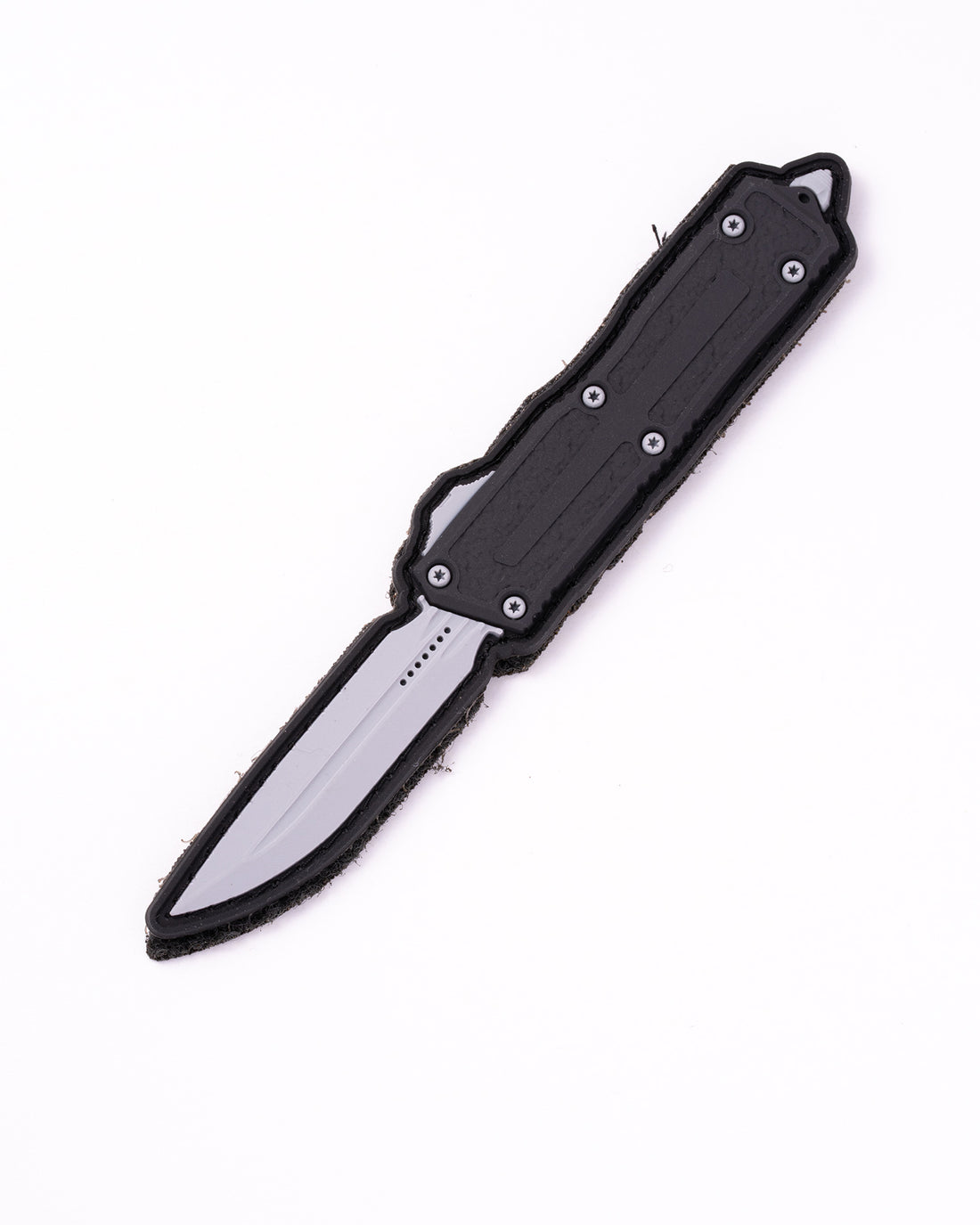 Scarab II Gen III PVC Patch – MTK Inc.